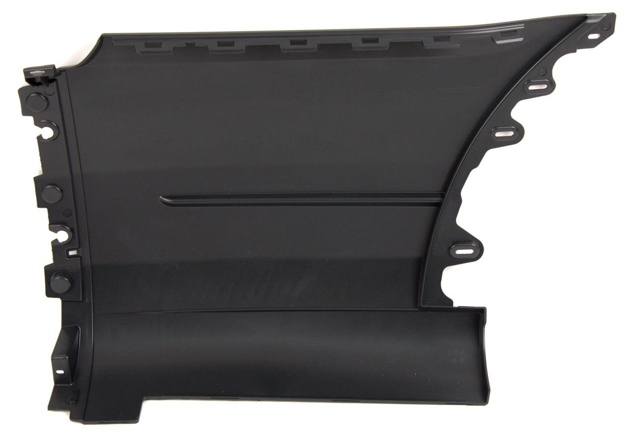 LISTWA LEWA ZDERZAKA TYŁ TRANSIT 2014- _ 1867579 _ BK31-17927-CC5CND ...