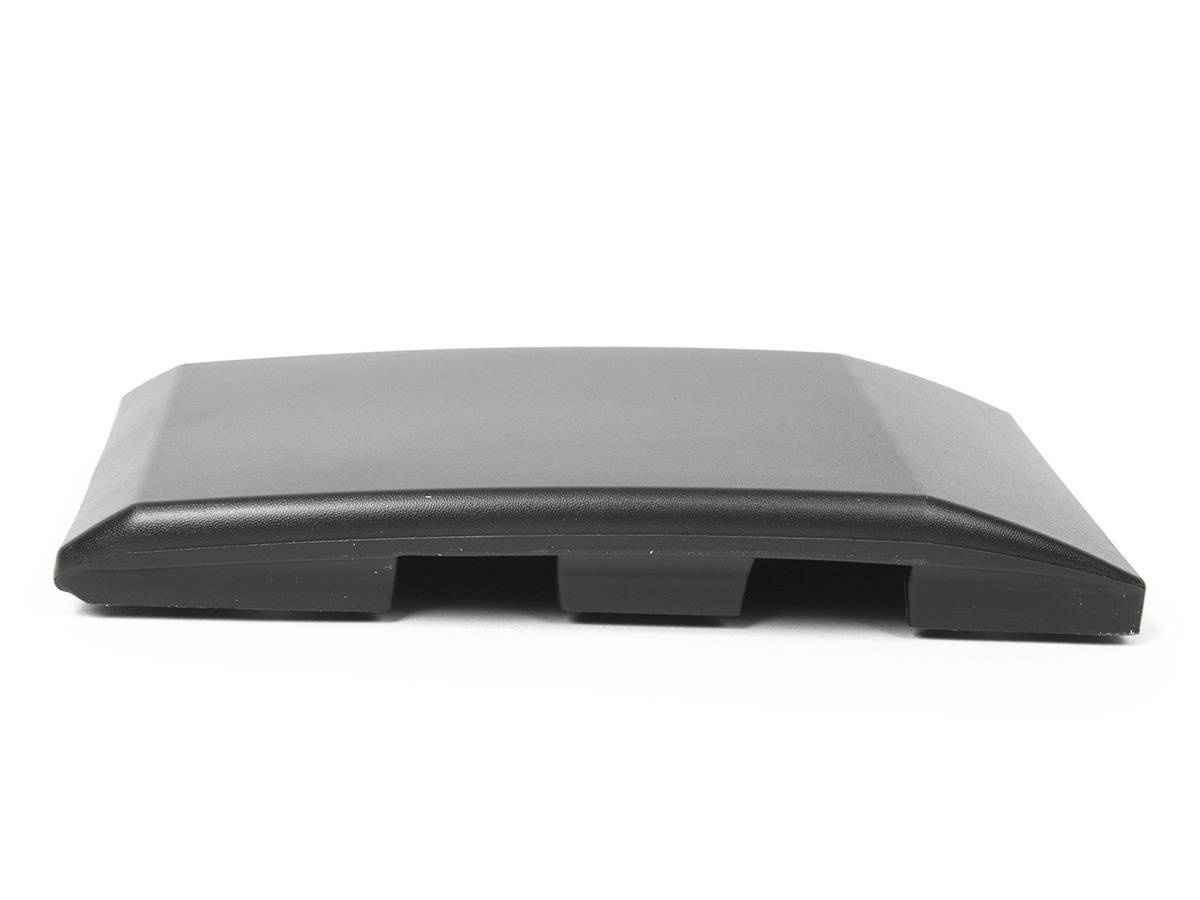 LISTWA NADWOZIA TRANSIT 19- / CARBON BLACK _ 2309440 _ BK31-V29427 ...