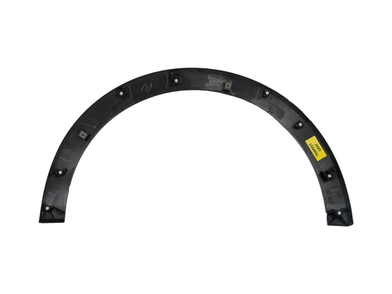 LISTWA PRAWA NADKOLA TYŁ TRANSIT 2014- _ 1948507 _ BK31-V280K96-AH5CND ...