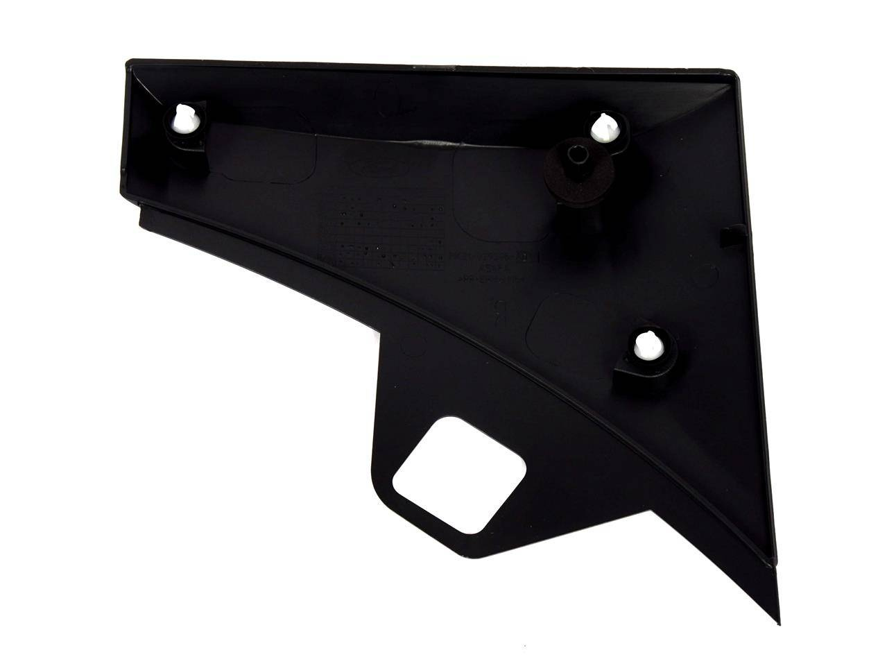 LISTWA PRAWA TYŁ TRANSIT 14- SZARA _ 1854491 _ BK31-V29396-AD5CND ...