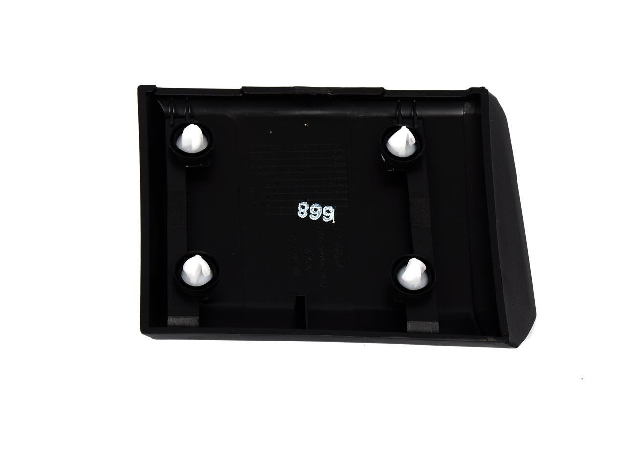 LISTWA ŚRODKOWA LEWA CUSTOM 18- CARBON BLACK _ 2288644 _ BK21-V29427 ...