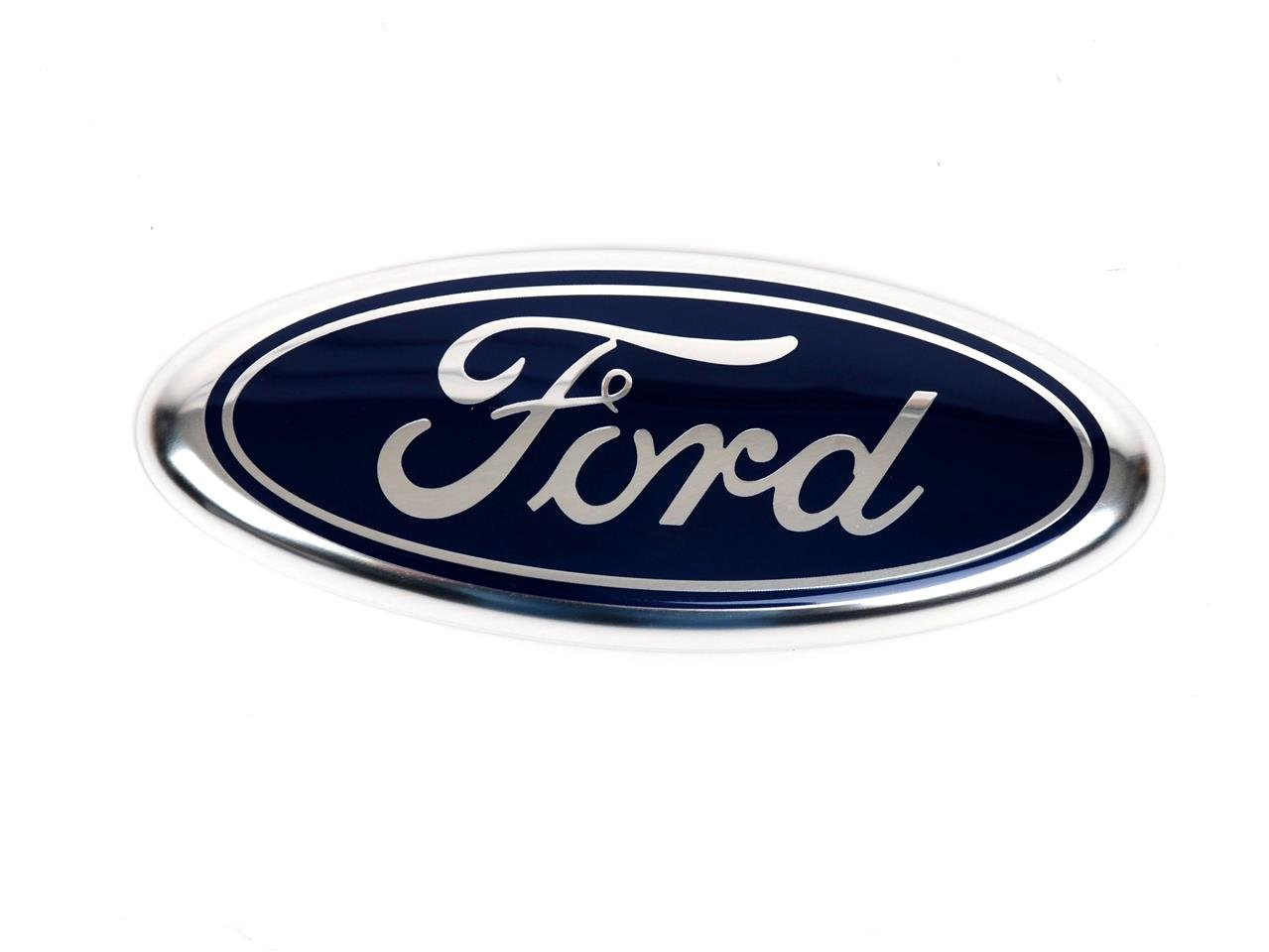 LOGO EMBLEMAT TYŁ FORD KA 2008-2016 _ 1542421 _ 9S51-425A52-AA | 2016 ...