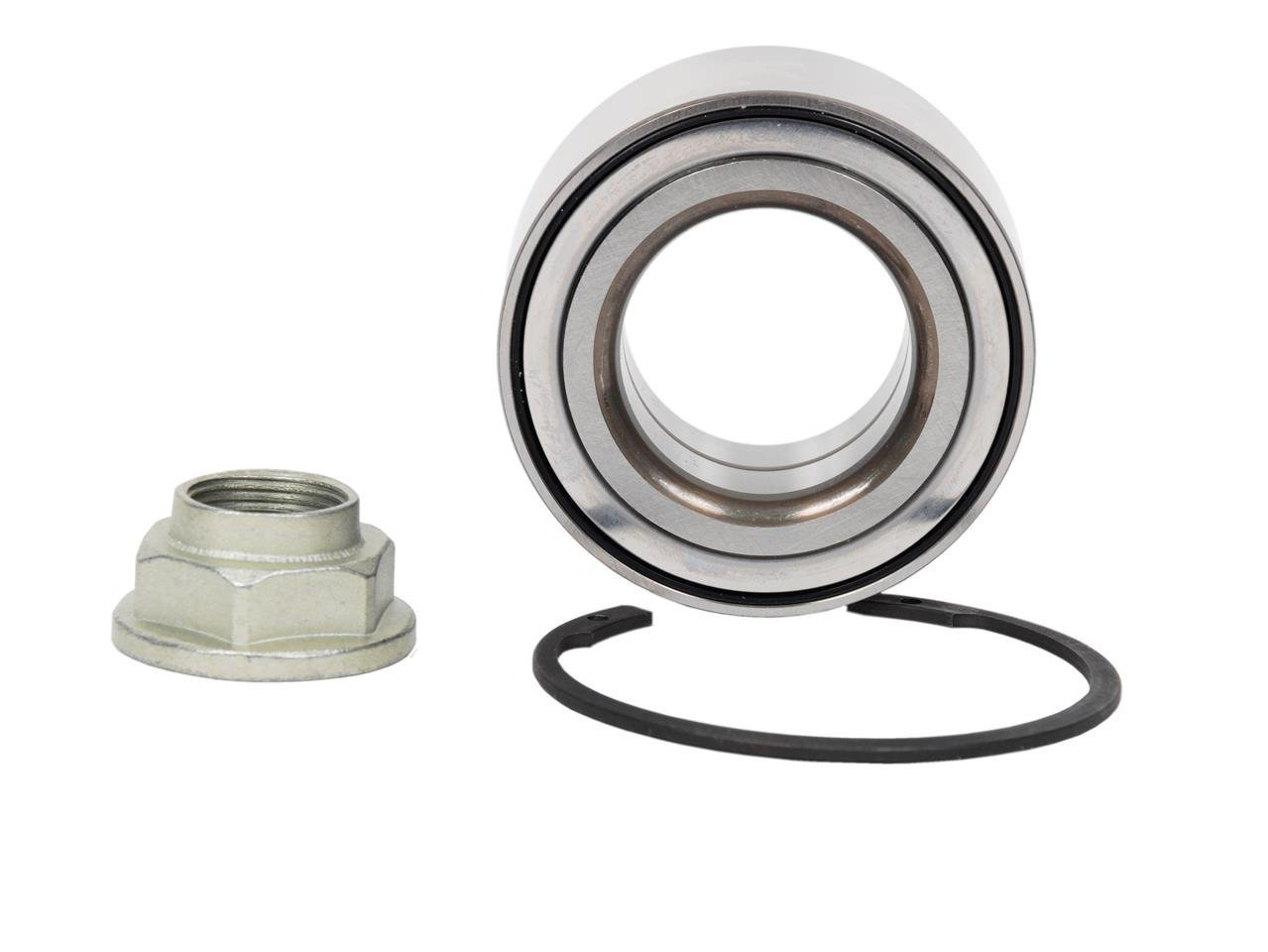 ŁOŻYSKO KOŁA PRZÓD FIESTA 08- 12- _ 1582282 _ 8V5J-1K018-AA | | Ford ...