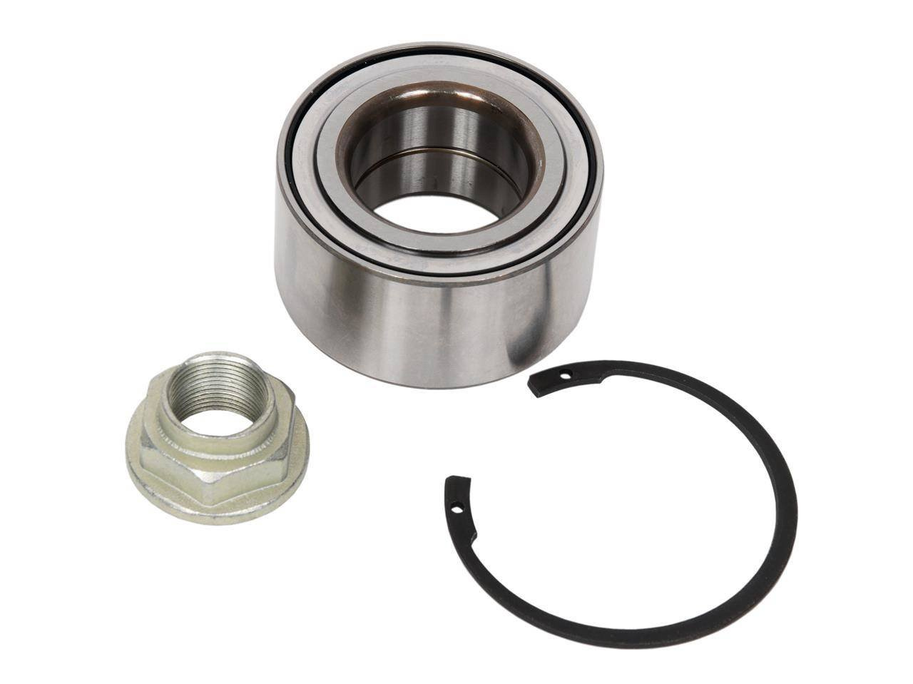 ŁOŻYSKO KOŁA PRZÓD FIESTA 08- 12- _ 1582282 _ 8V5J-1K018-AA | | Ford ...