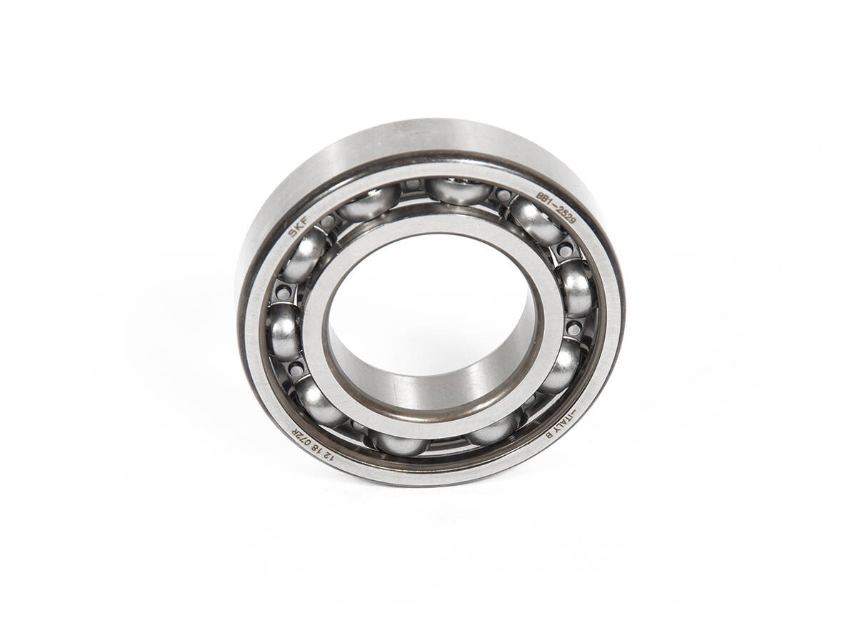 ŁOŻYSKO SKRZYNI ROZDZIELCZEJ TRANSIT 14- _ 1853450 _ BK3V-7G040-AA ...