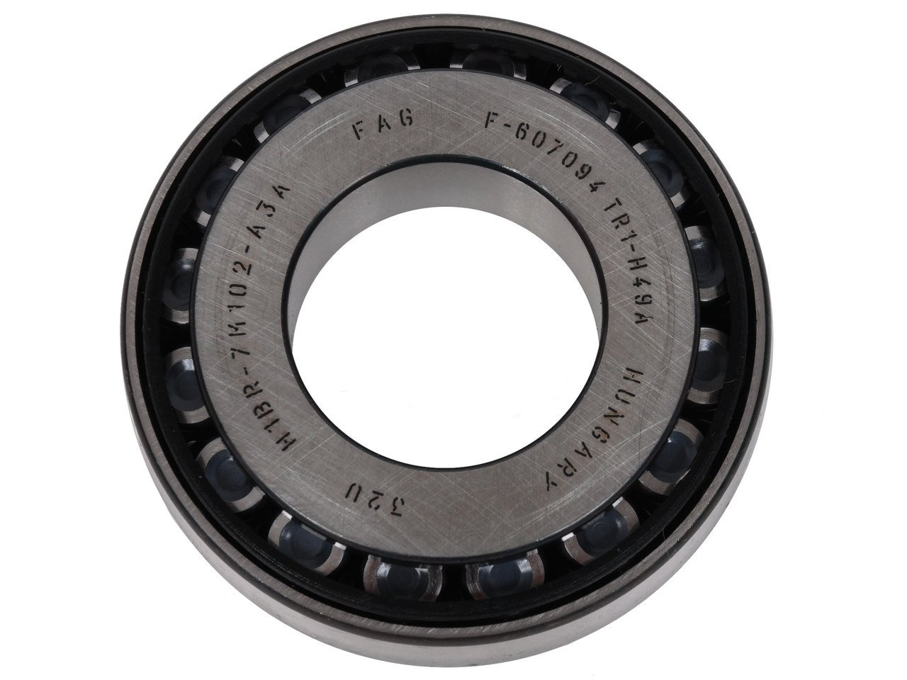 ŁOZYSKO WAŁKA WYJSCIOWEGO ECOSPORT 17- FOCUS 18- _ 2129233 _ H1BR-7A043 ...