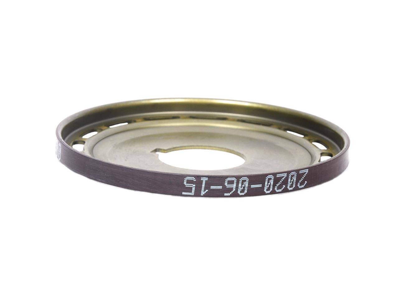 MAGNETYCZNY PIERŚCIEŃ CZUJNIKA WAŁU KORBOWEGO FORD _ 2167205 _ 7M5Q ...