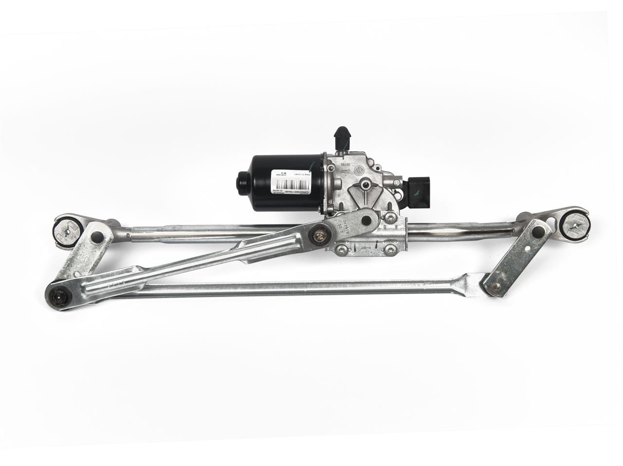 MECHANIZM WYCIERACZEK Z SILNIKIEM TRANSIT 14- _ 1821684 _ BK31-17504-BB ...