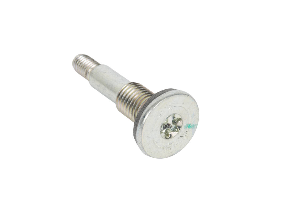 MOCOWANIE ODBOJU DOLNEGO TYLNYCH DRZWI TRANSIT 18- | | Ford Original Parts