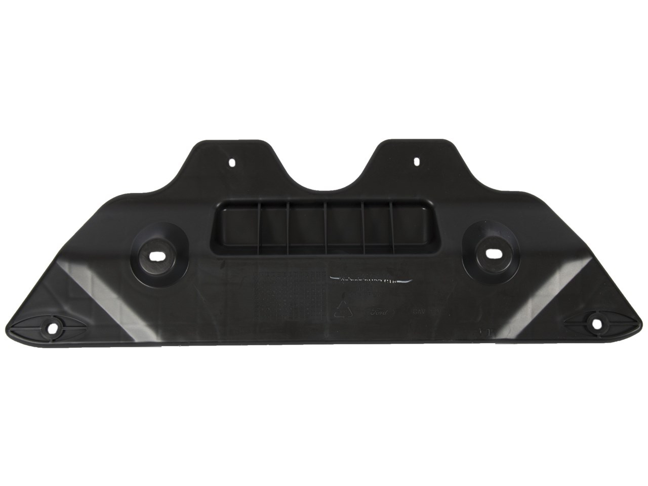 MOCOWANIE ZDERZAKA PRZÓD TRANSIT 06-14 / 19- _ 1437167 _ 6C11-17G750-AA ...