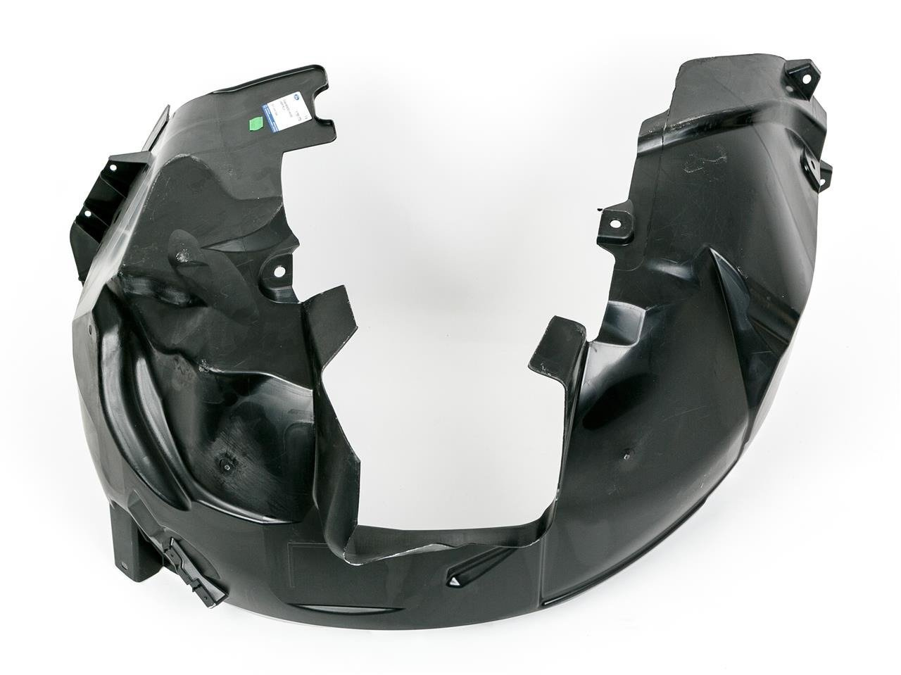 NADKOLE LEWE PRZEDNIE MONDEO MK4 2007-2014 _ 1791770 _ 7S71-A16115-AH ...