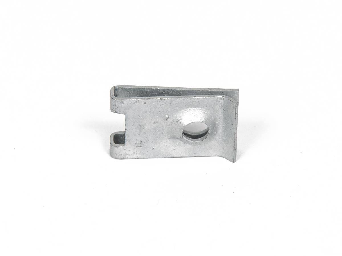 NAKRĘTKA M6 ZDERZAKA PRZÓD FIESTA 08- 12- 17- _ 1544932 _ W714307-S442 ...