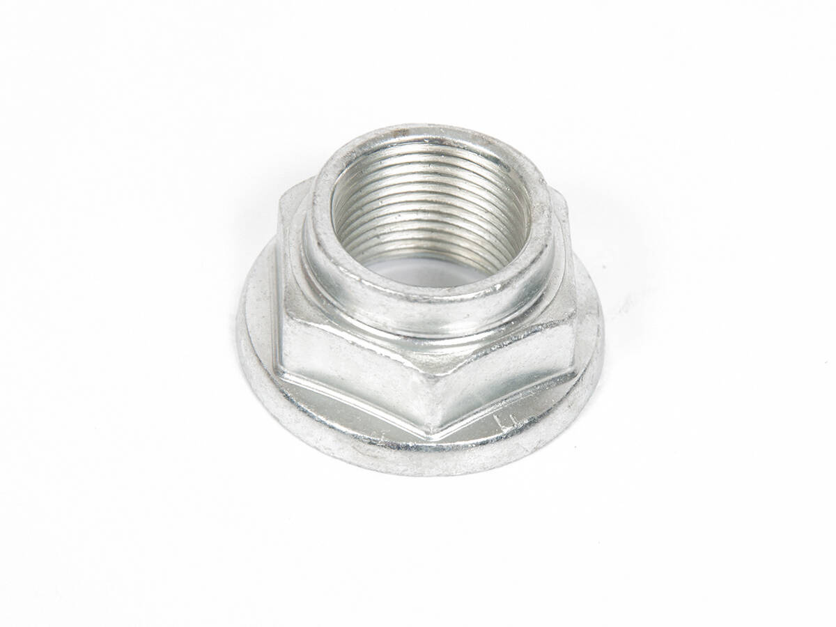 NAKRĘTKA PÓŁOSI PRZÓD / TYŁ MUSTANG MACH-E EDGE _ 5267273 _ CCP1-3B477 ...