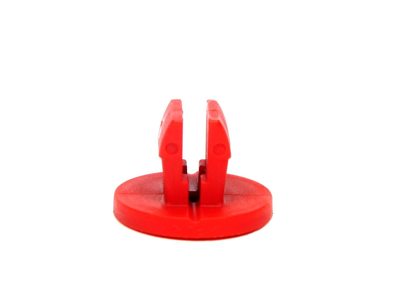 NAKRĘTKA ROZPRĘŻNA OSŁONY ZDERZAKA KUGA EDGE _ 1019377 _ W704408-S300 ...