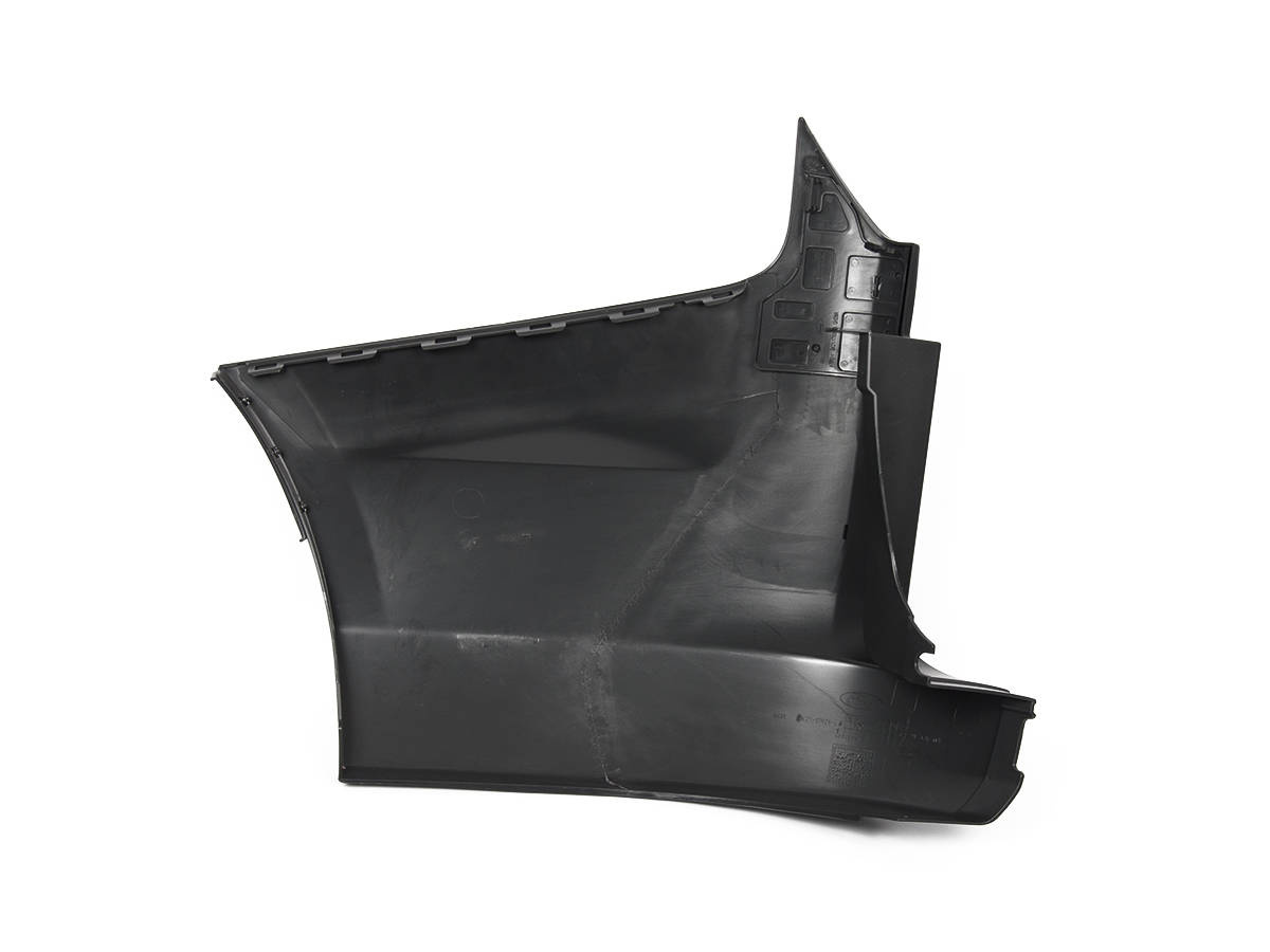 NAROŻNIK PRAWY ZDERZAKA TYLNEGO CUSTOM 12- 16- _ 2196035 _ GK21-17926 ...