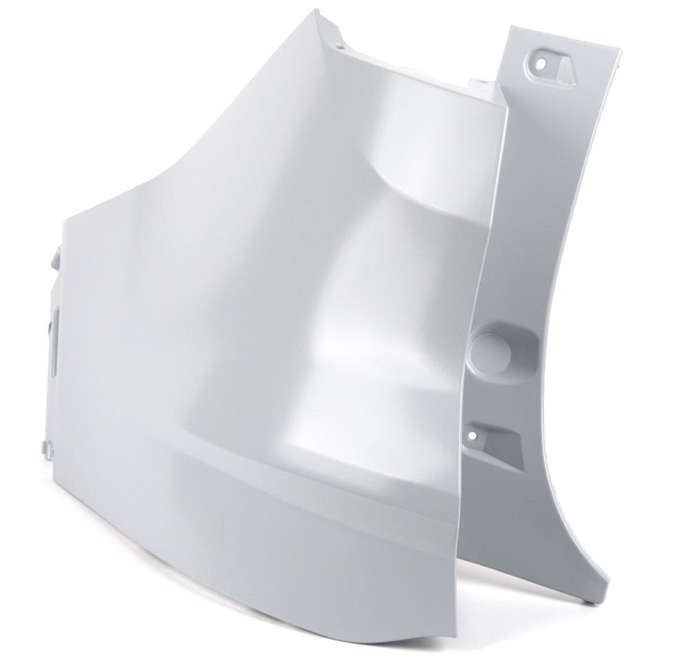 NAROŻNIK ZDERZAKA TYLNY LEWY KUGA 2016- _ 2197891 _ GV44-17A895-ACPRAA ...