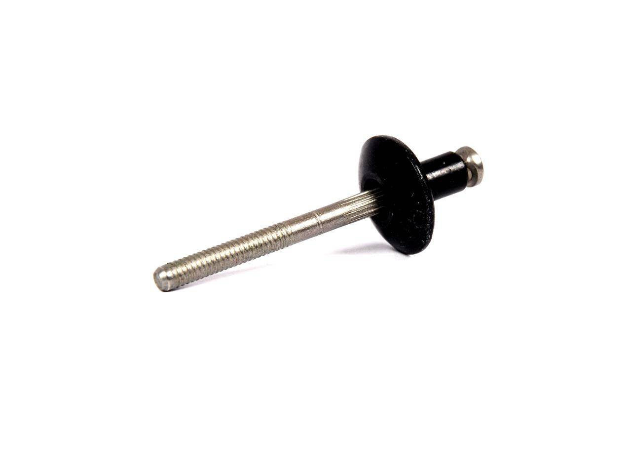 NIT 6.6MM _ 4895748 _ W712650-S417 | | Ford Original Parts