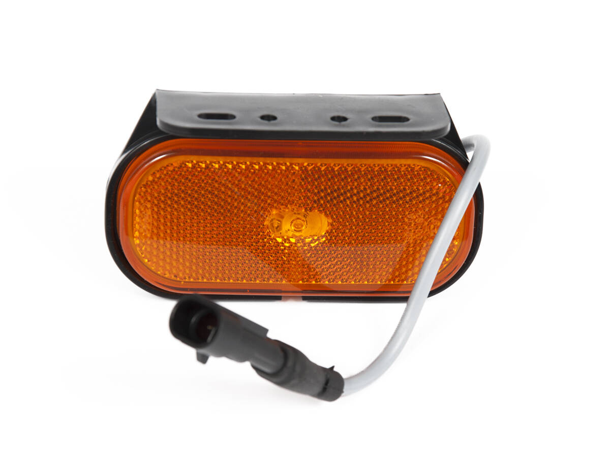 OBRYSÓWKA P/L TYŁ TRANSIT 14- 19- _ 2103392 _ BK31-15442-BA | 2019 ...