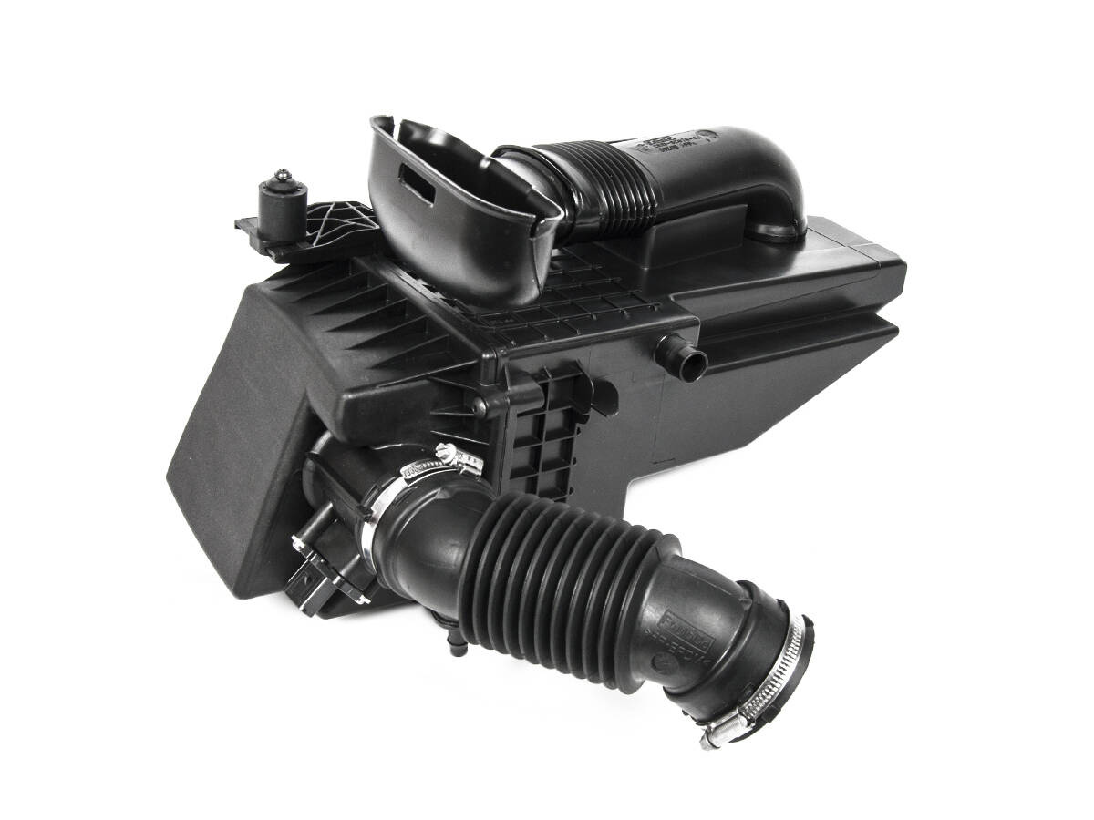 OBUDOWA FILTRA POWIETRZA B-MAX 12- 1,6 DURATEC _ 2097547 _ C1B1-9C662 ...