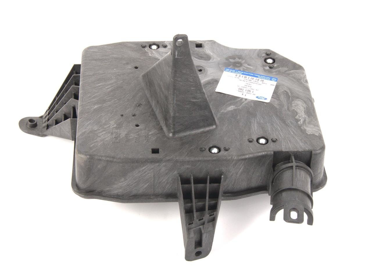 OBUDOWA KOMPUTERA FOCUS MK2 / C-MAX 2007-10 _ 1501780 _ 7M51-12A659-AE ...