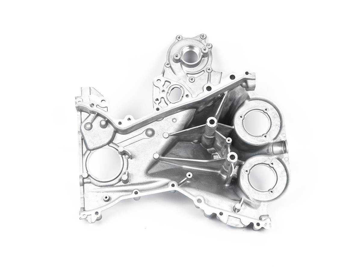 OBUDOWA ROZRZĄDU 1.0 1.1 EB FOCUS FIESTA MONDEO _ 2300737 _ CM5G-6019 ...