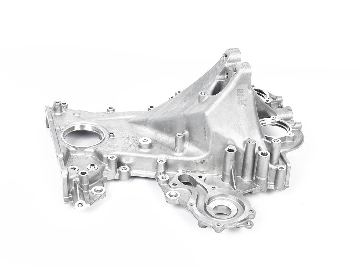 OBUDOWA ROZRZĄDU 1.0 1.1 EB FOCUS FIESTA MONDEO _ 2300737 _ CM5G-6019 ...