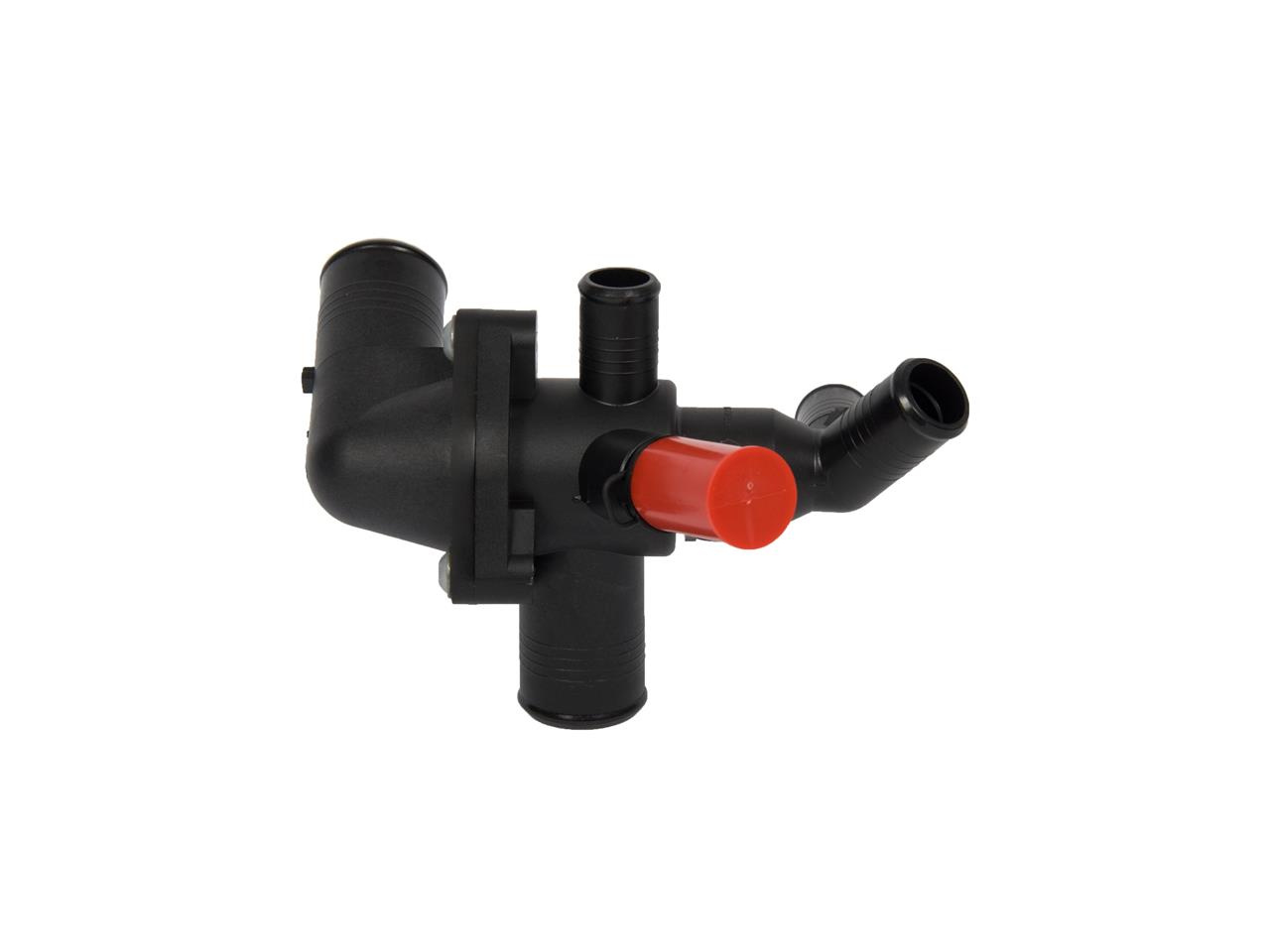 OBUDOWA TERMOSTATU 2.2 DURATORQ TRANSIT 11- 14- _ 1731782 _ BK3Q-8A586 ...