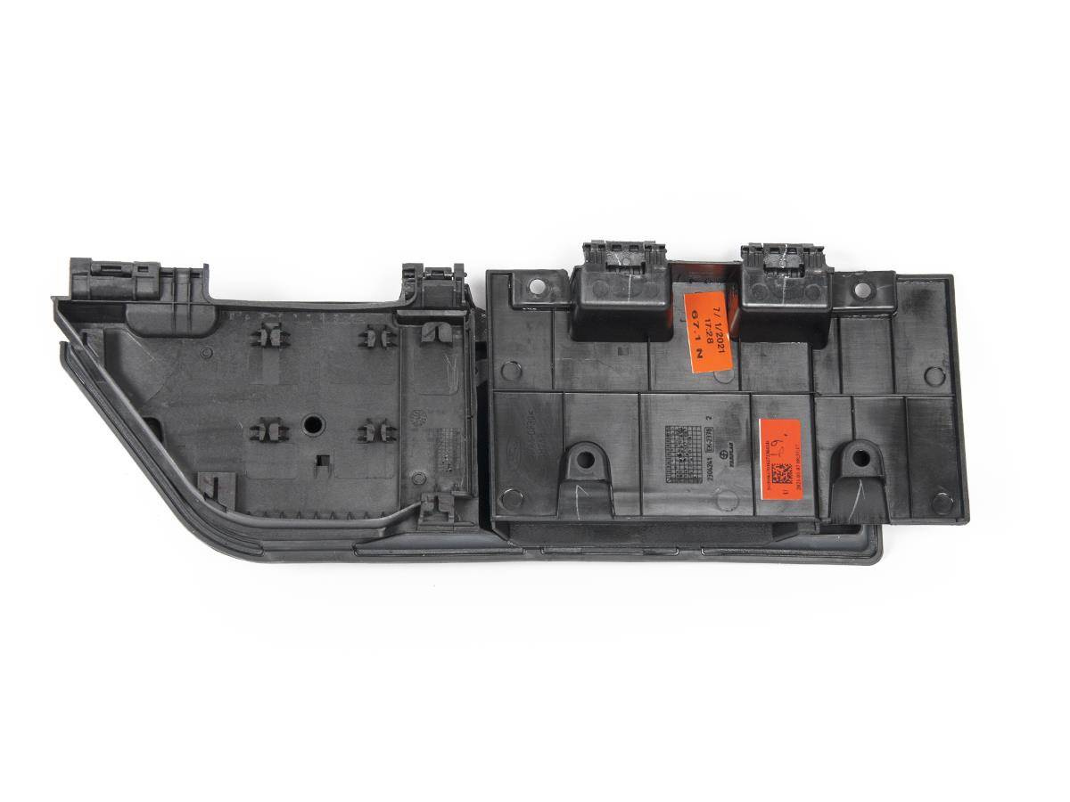 OBUDOWA WLEWU PALIWA / ADBLUE TRANSIT 16- 19- _ 2660180 _ GK31-V27936 ...