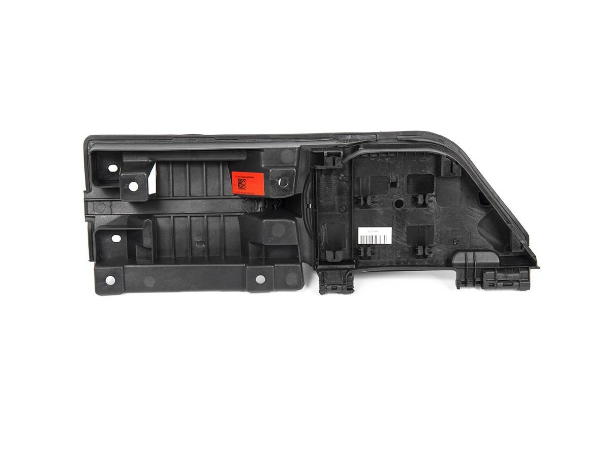 OBUDOWA WLEWU PALIWA TRANSIT 14- _ 1847118 _ BK31-V27936-AG | | Ford ...