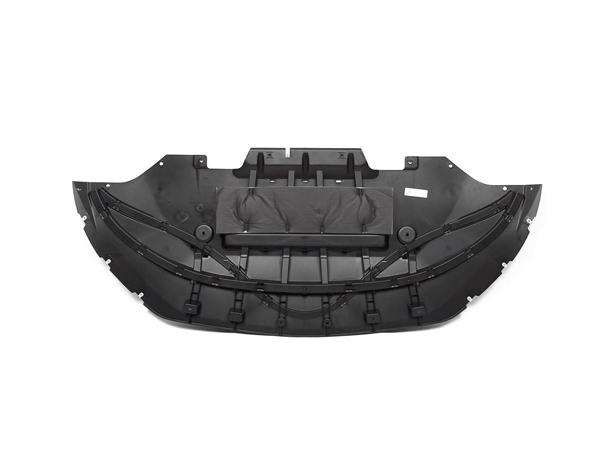 OSŁONA DOLNA ZDERZAKA MUSTANG 2015-17 2,3 / 3,7 _ 2003249 _ FR3B-6A975 ...