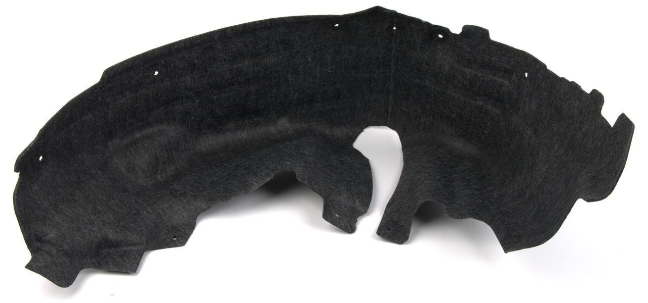 OSŁONA NADKOLA LEWY TYŁ ECOSPORT 2017- _ 2201704 _ GN15-278B51-BD ...