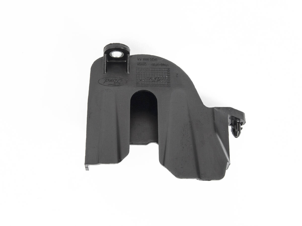 OSŁONA POMPY OLEJU FOCUS 18- KUGA 20- _ 2011591 _ GK2Q-6664-AA _ GK2Z ...