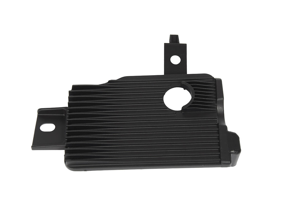 OSŁONA PRAWA PRZY NADKOLU PUMA 20- | | Ford Original Parts