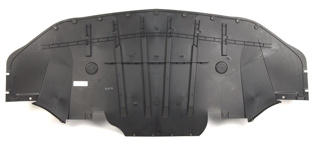 OSŁONA SILNIKA POD ZDERZAK MUSTANG GT 2015-2017 _ 5314033 _ FR3B-6A975 ...