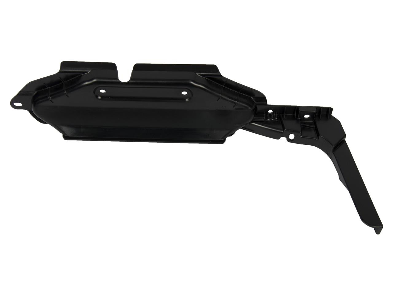 OSŁONA ZAMKA MASKI CUSTOM 18- _ 2420086 _ JK21-16F037-AC | | Ford ...