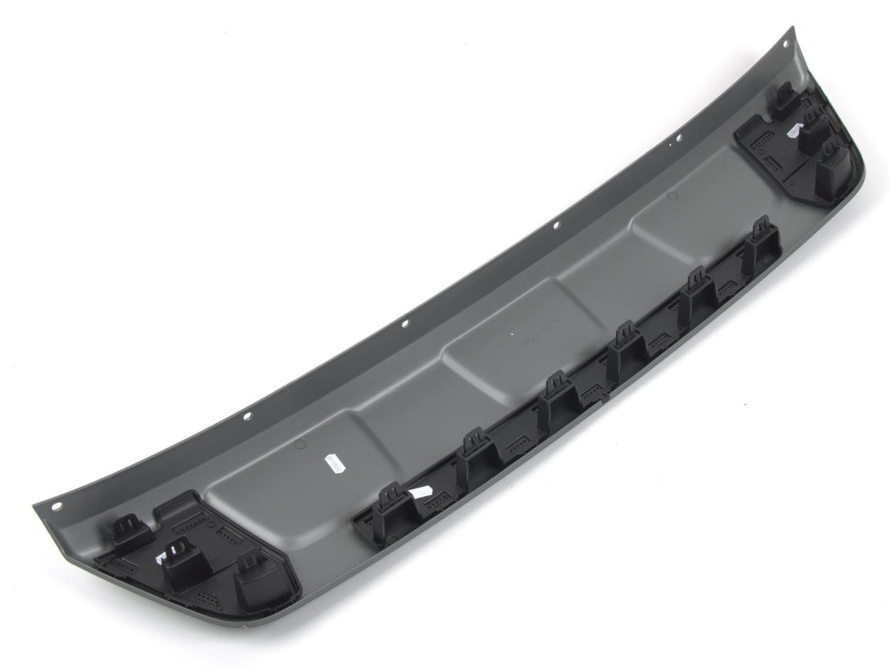 OSŁONA ZDERZAKA TYLNEGO ECOSPORT 2017- _ 2179283 _ GN15-17D781-HA _ GTU ...