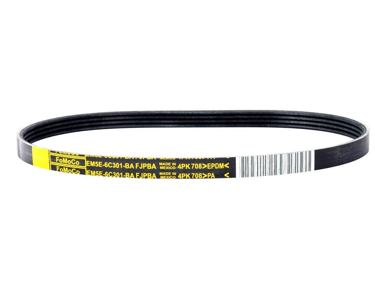 PASEK KLIMATYZACJI ECOSPORT FOCKUS MK3 2,0 160 KM _ 5284166 _ EM5E ...