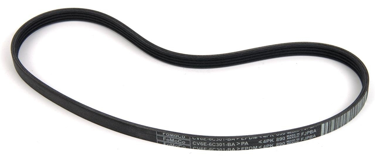 PASEK KLIMATYZACJI FOCUS MK3 /FL KUGA MK2 CONNECT _ 5160290 _ CV6E ...