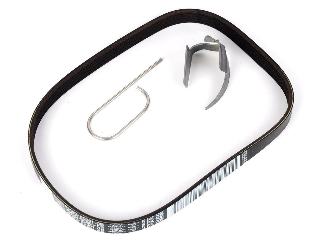 PASEK KLINOWY 1.8 2.0 DURATEC 16V C-MAX FOCUS _ 1346034 _ 3M5Q-6D314-CB ...