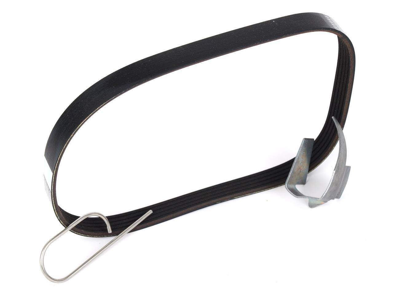 PASEK KLINOWY 1.8 2.0 DURATEC 16V C-MAX FOCUS _ 1346034 _ 3M5Q-6D314-CB ...