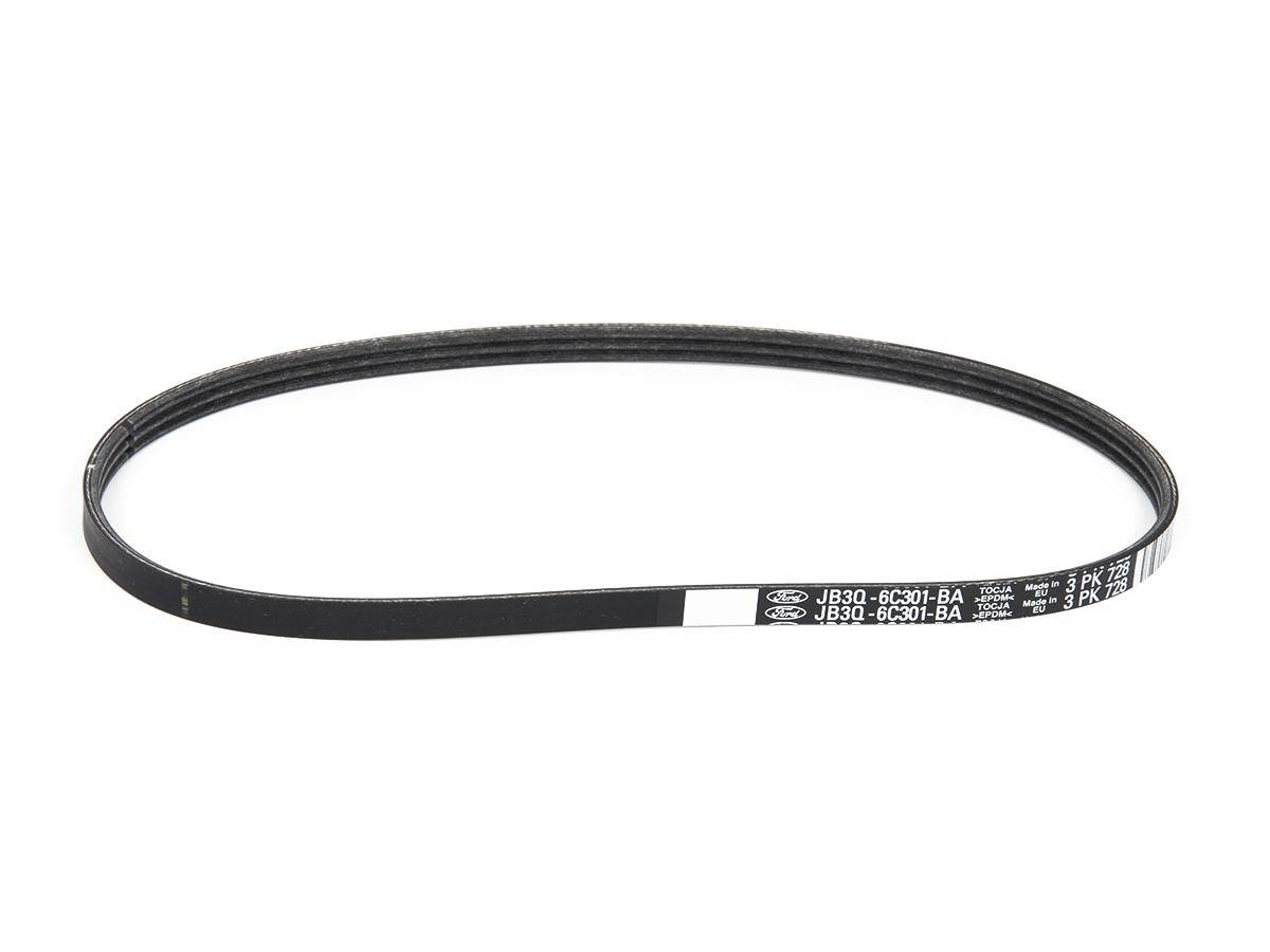 PASEK POMPY WSPOMAGANIA RANGER 19- 22- _ 2696765 _ JB3Q-6C301-BA _ GTU ...