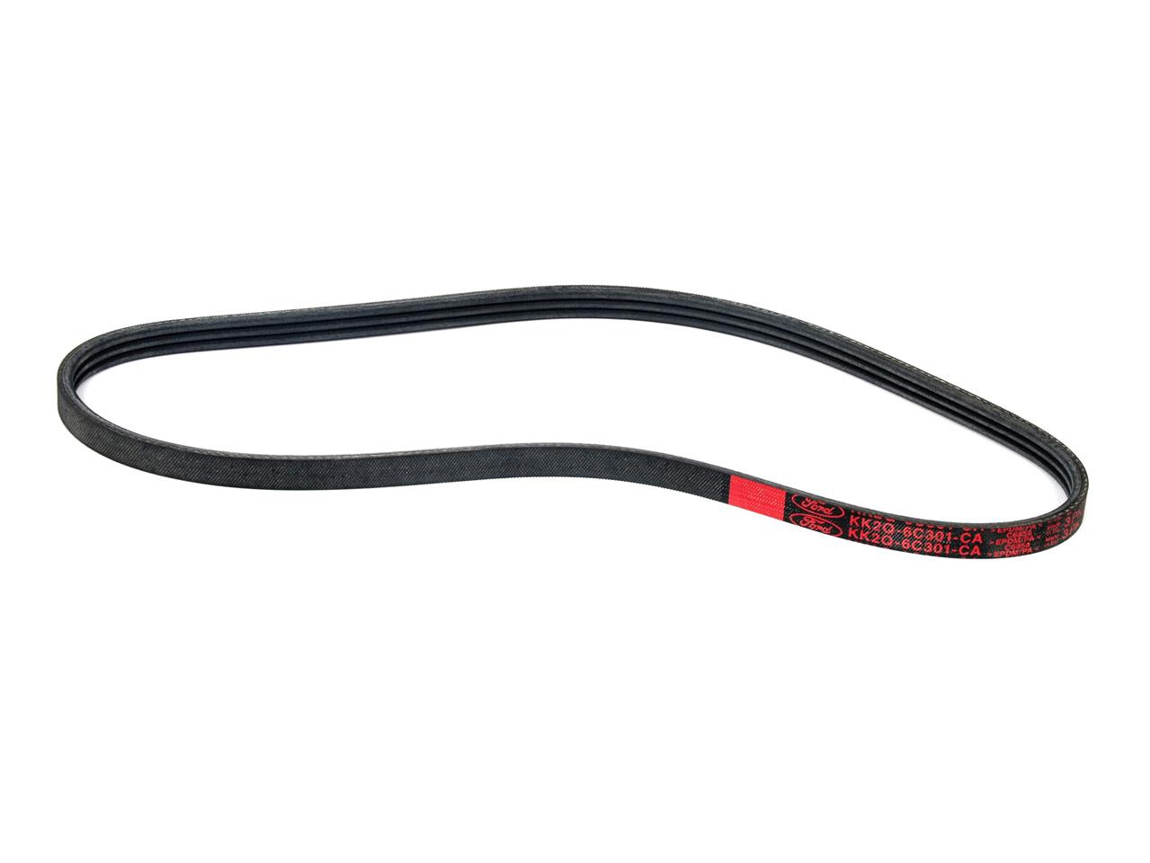 PASEK WIELOROWKOWY TRANSIT 19- CUSTOM 19- KUGA 20- _ 2383422 _ KK2Q ...