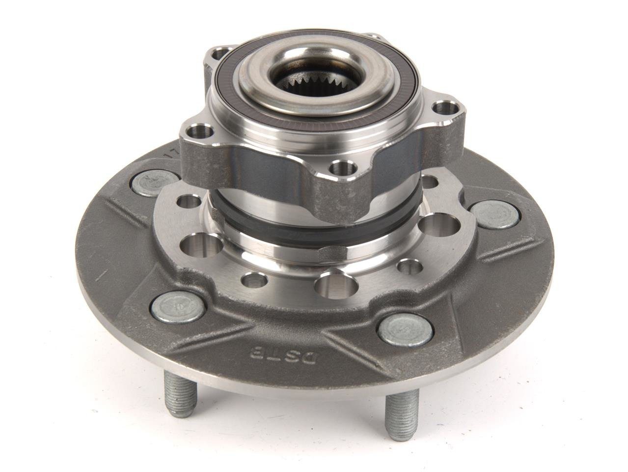 PIASTA KOŁA PRZÓD TRANIT 14-17 CUSTOM 12-18 _ 2168129 _ BK21-2C300-AC ...