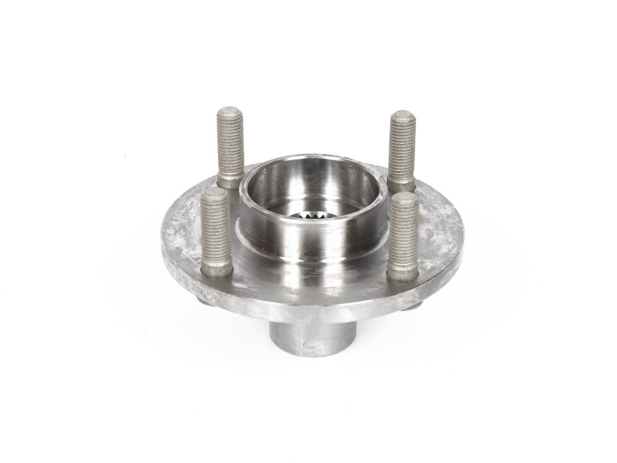 PIASTA ŁOŻYSKA KOŁA TYŁ ECOSPORT 17- FIESTA 12- _ 2444962 _ K1BC-1104 ...