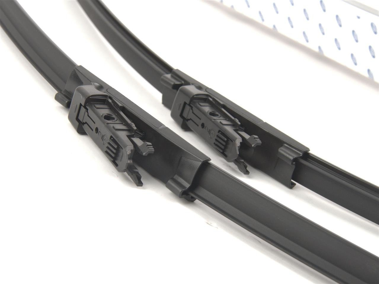 PIÓRA WYCIERACZEK PRZÓD B-MAX 12- _ 2120728 _ GV1J-S17528-AA | 2017 \ B ...