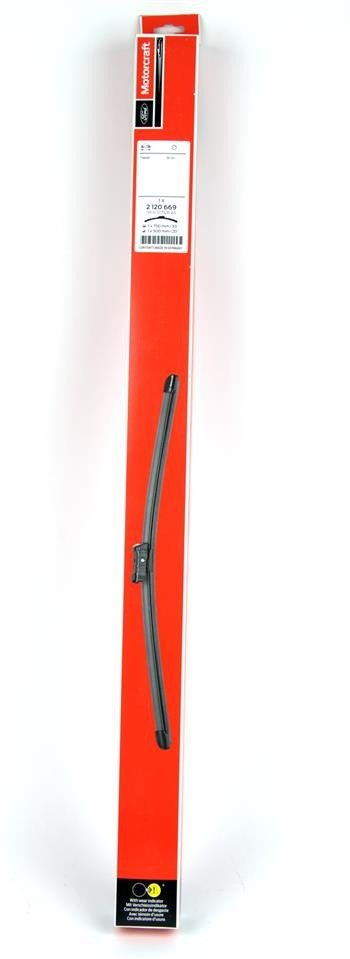 PIÓRA WYCIERACZEK PRZÓD TRANSIT 2014- _ 2120669 _ GK3J-S17528-AA | 2019 ...