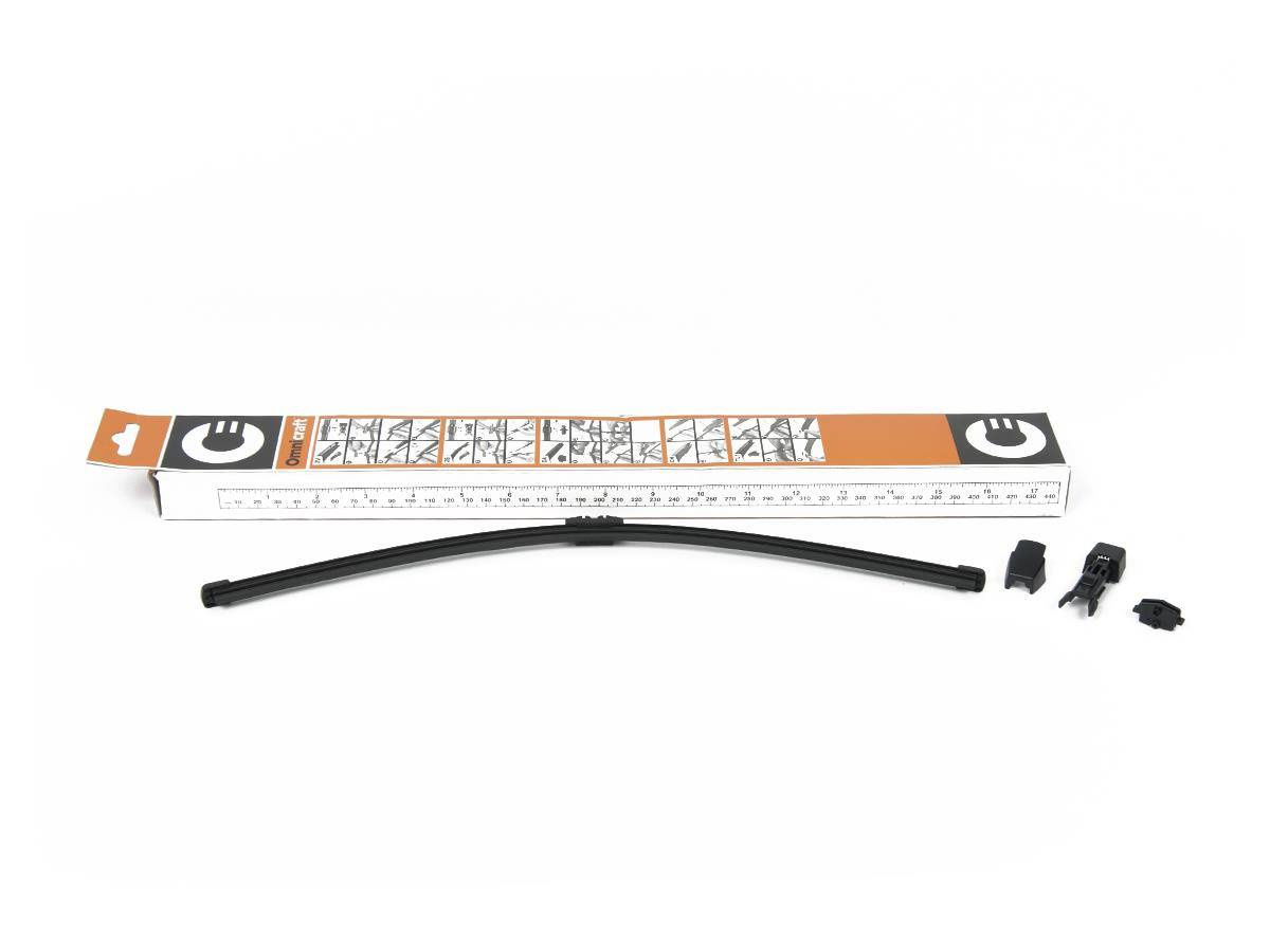 PIÓRO WYCIERACZKI TYŁ AUDI, MERCEDES,OPEL,SKODA,VW | OMNICRAFT ALLEGRO ...