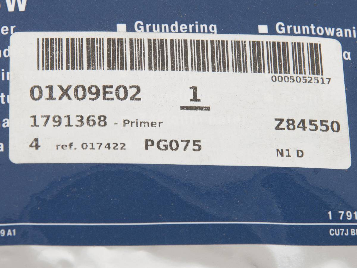 PODKŁAD 1455W _ 1791368 _ CU7J-BNDRT-AA | | Ford Original Parts