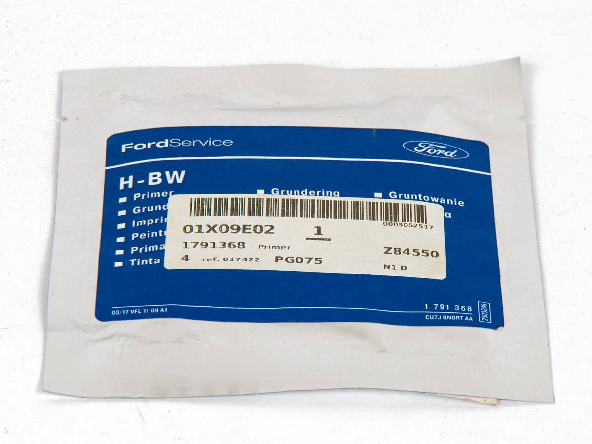 PODKŁAD BONDERITE 1455-W FORD OE | | Ford Original Parts