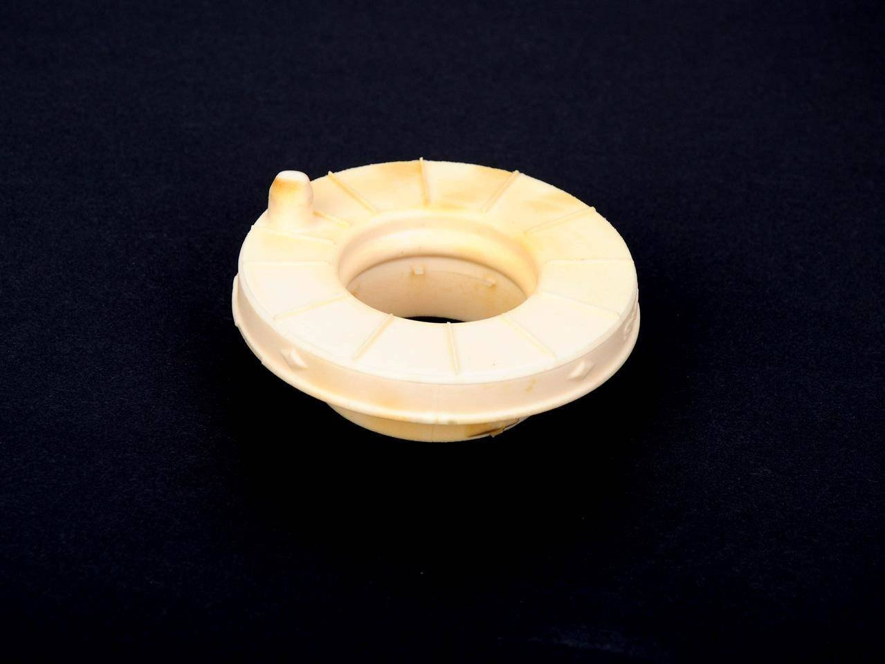 PODKŁADKA GÓRNA SPRĘŻYNY ZAWIESZENIA FORD OE _ 2037363 _ BV2C-5599-AB ...